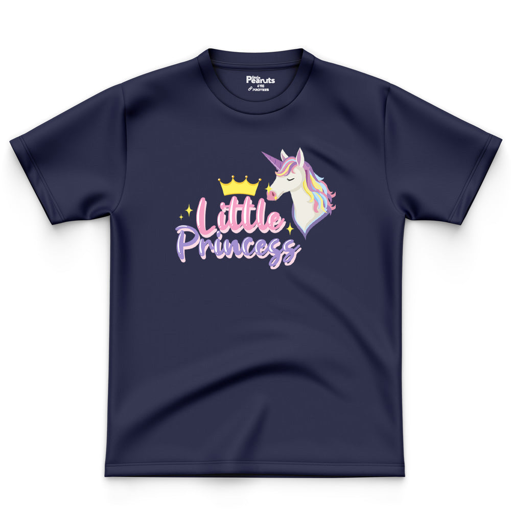 COTTON - SCOOBY DOOBY DOO FAMILY TEE – Little Peanuts