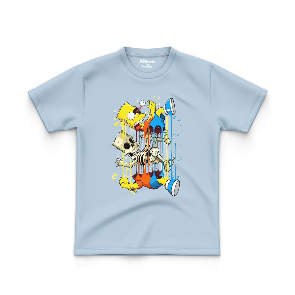 COTTON - SIMSON TEE – Little Peanuts