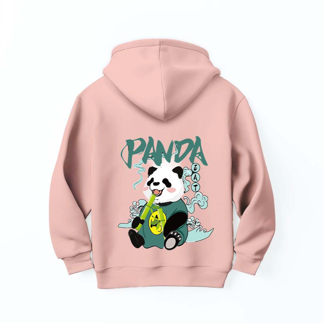 DTF - PANDA JAT HOODIE – Little Peanuts