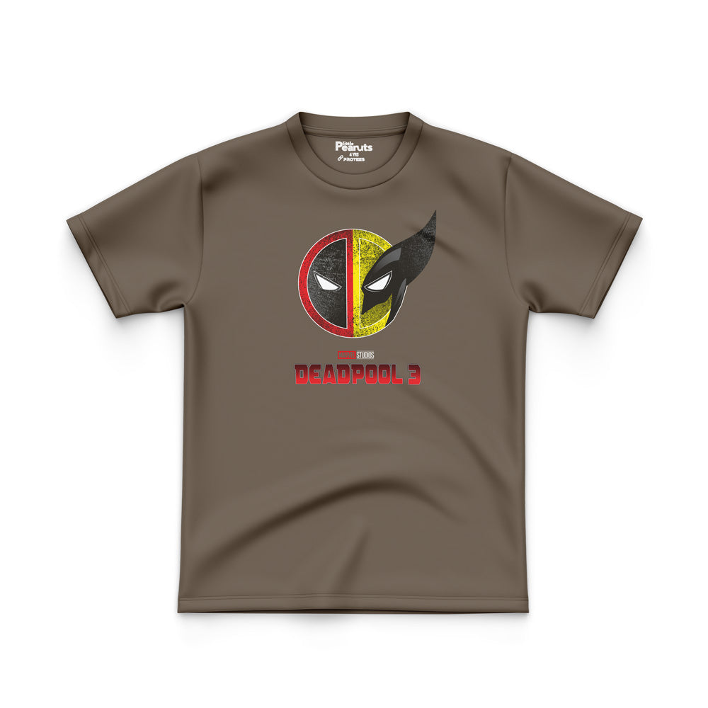 COTTON - DEADPOOL 3 TEE – Little Peanuts