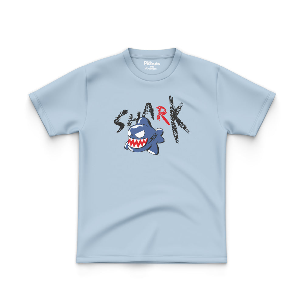 COTTON - SHARK TEE – Little Peanuts